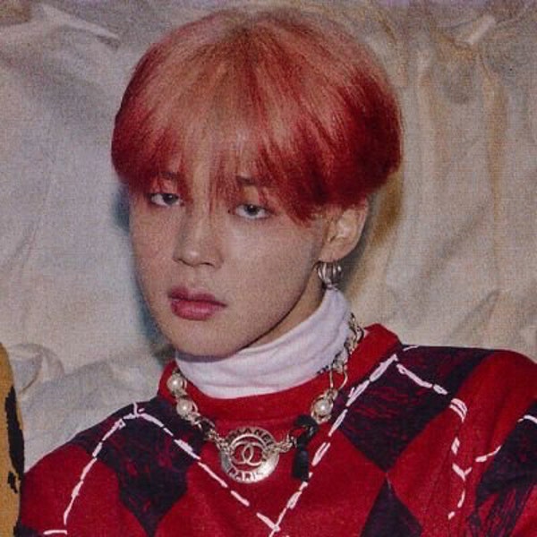 Park Jimin Photoshoot T-shirt, Jimin Merch Box 8, Weverse Interview ...