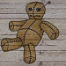 Voodont Etsy