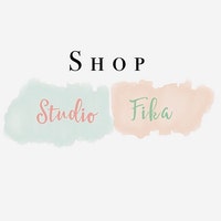 StudioFika - Etsy
