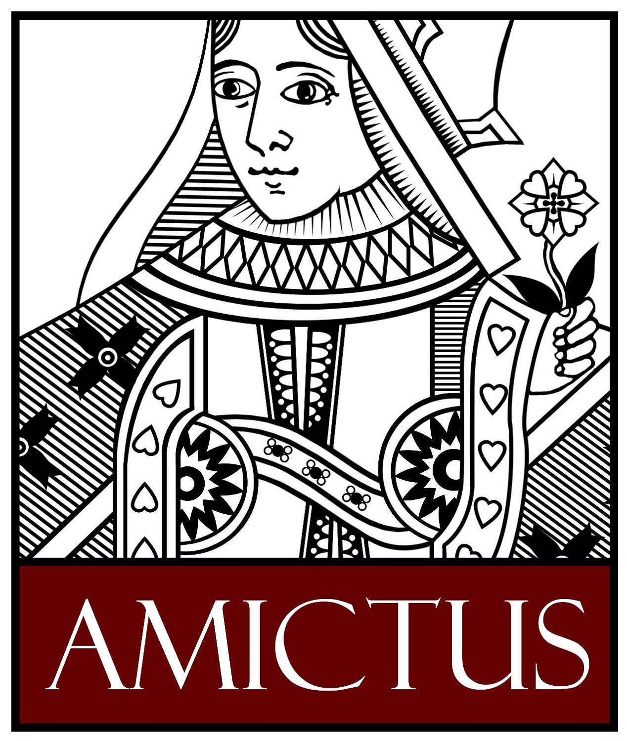 Amictus - Etsy