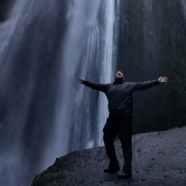 Wander Hand Lettered Vinyl Sticker - Etsy