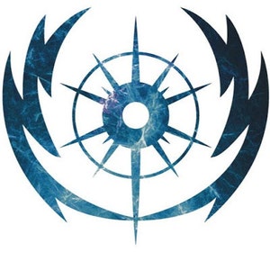 Bead of Force Life-sized Prop for Cosplay, Larping and RPG Games Like D ...