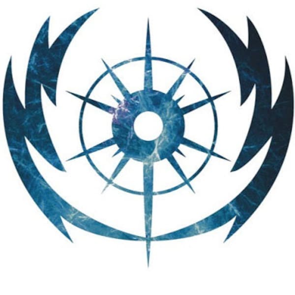 Bead of Force Life-sized Prop for Cosplay, Larping and RPG Games Like D ...