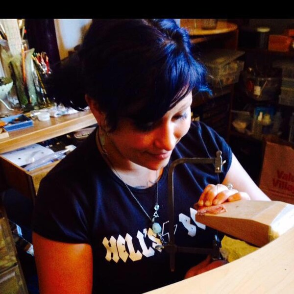 MagpieMouseStudios - Etsy