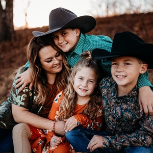 PRINTABLE Bull Riding Valentine Card for Kids INSTANT DOWNLOAD ...