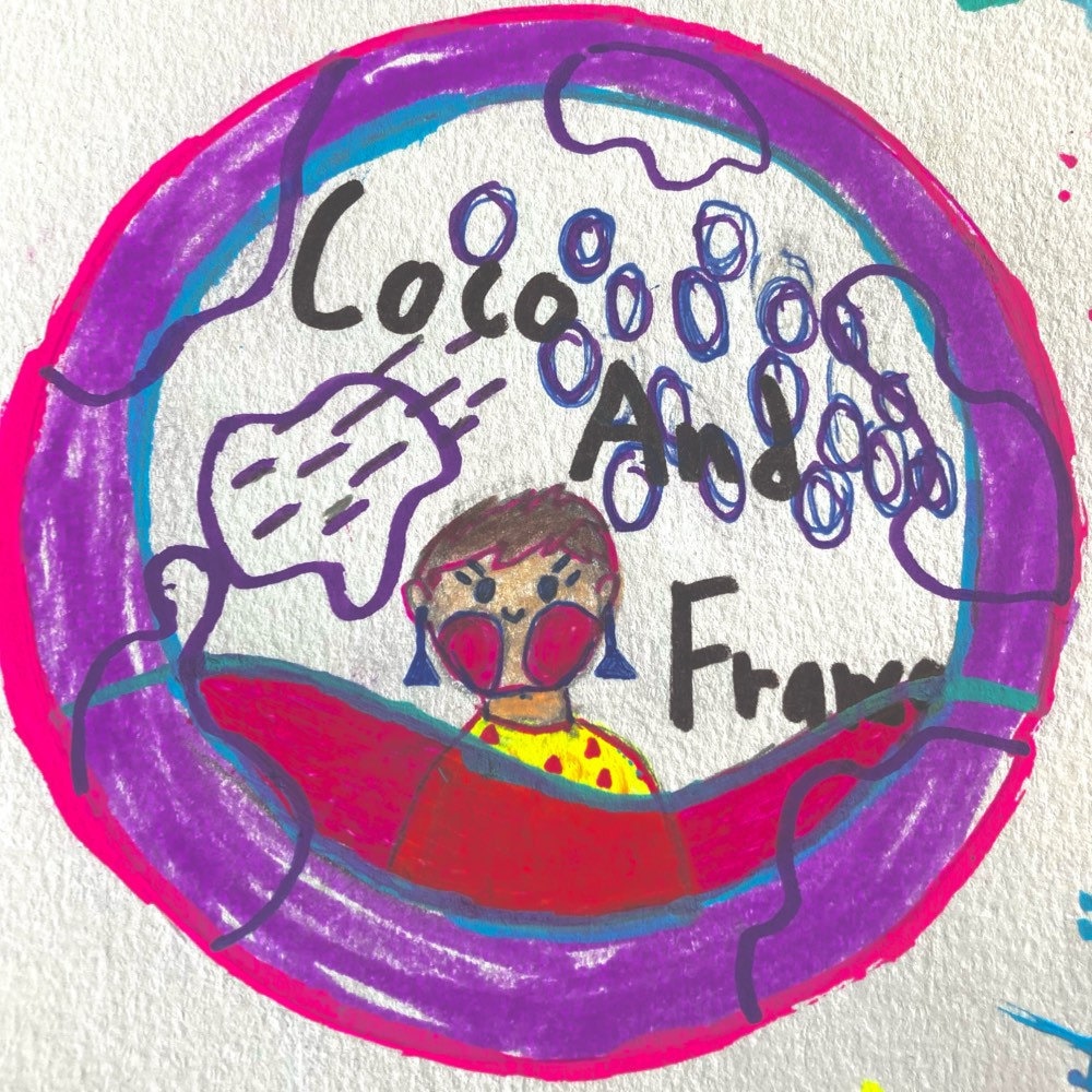 CocoAndFranco - Etsy