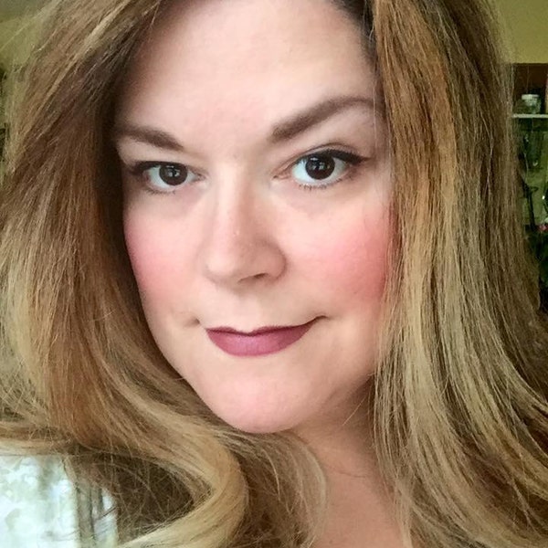 Walk on the Beach Necklace by Marsh Scott - Etsy