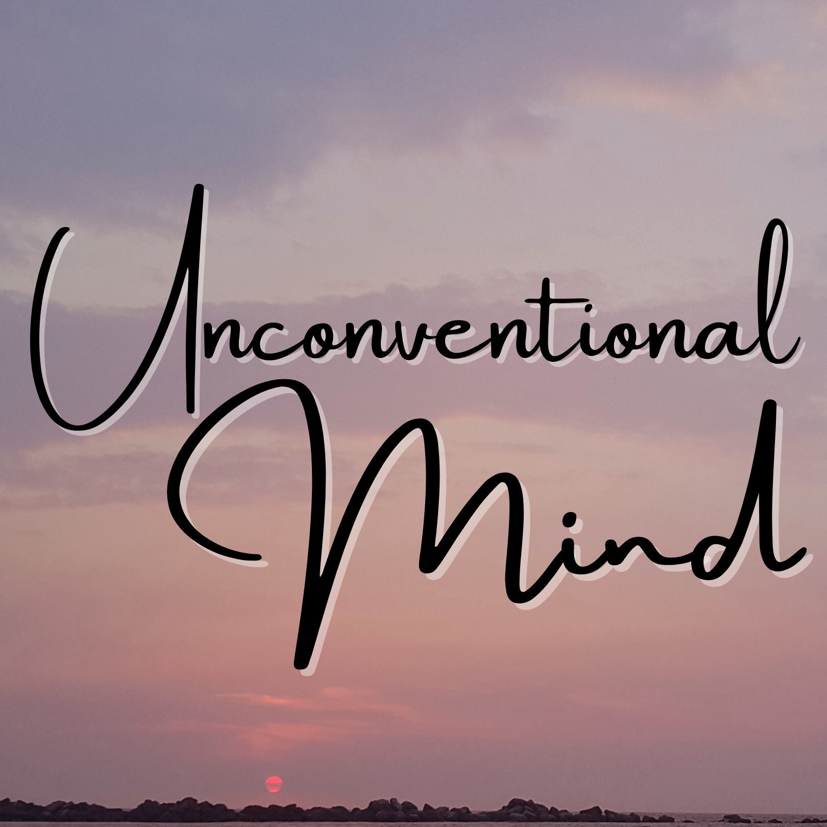 UnconventionalMind - Etsy