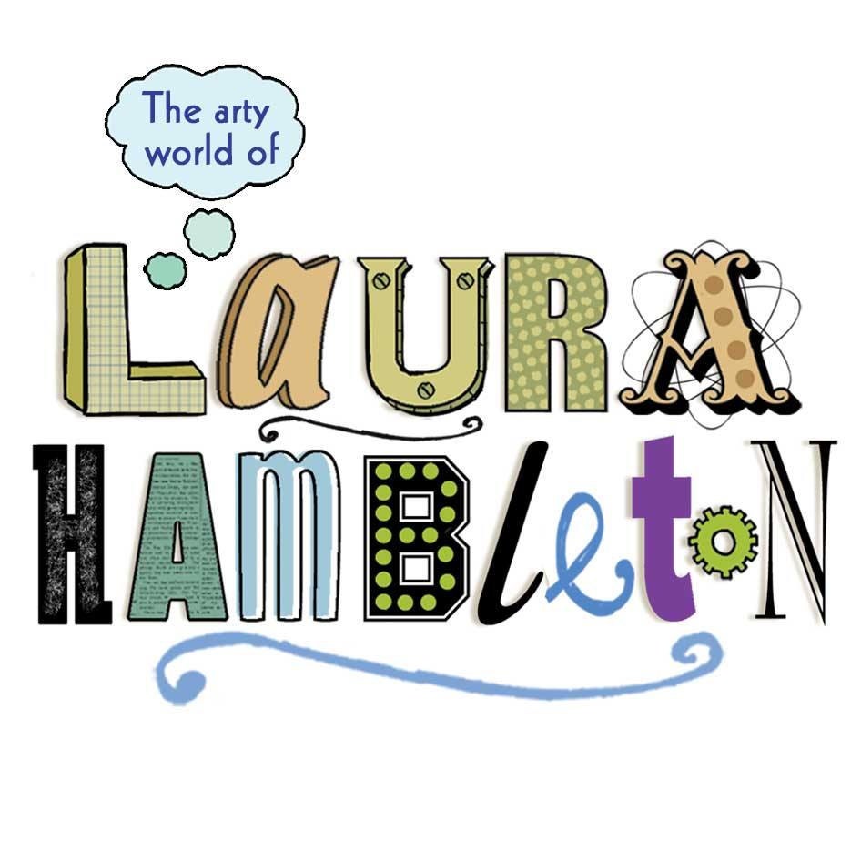 Laura Hambleton by laurahambleton on Etsy