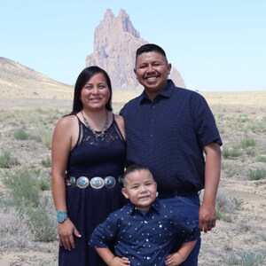 Wedding Wishing Tree Hearts Wedding Guest Book Boho Rustic Wedding ...