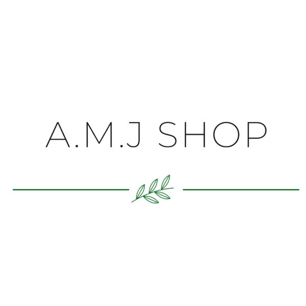 AMJSHOPP - Etsy
