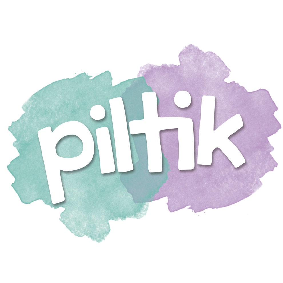 Piltik - Etsy
