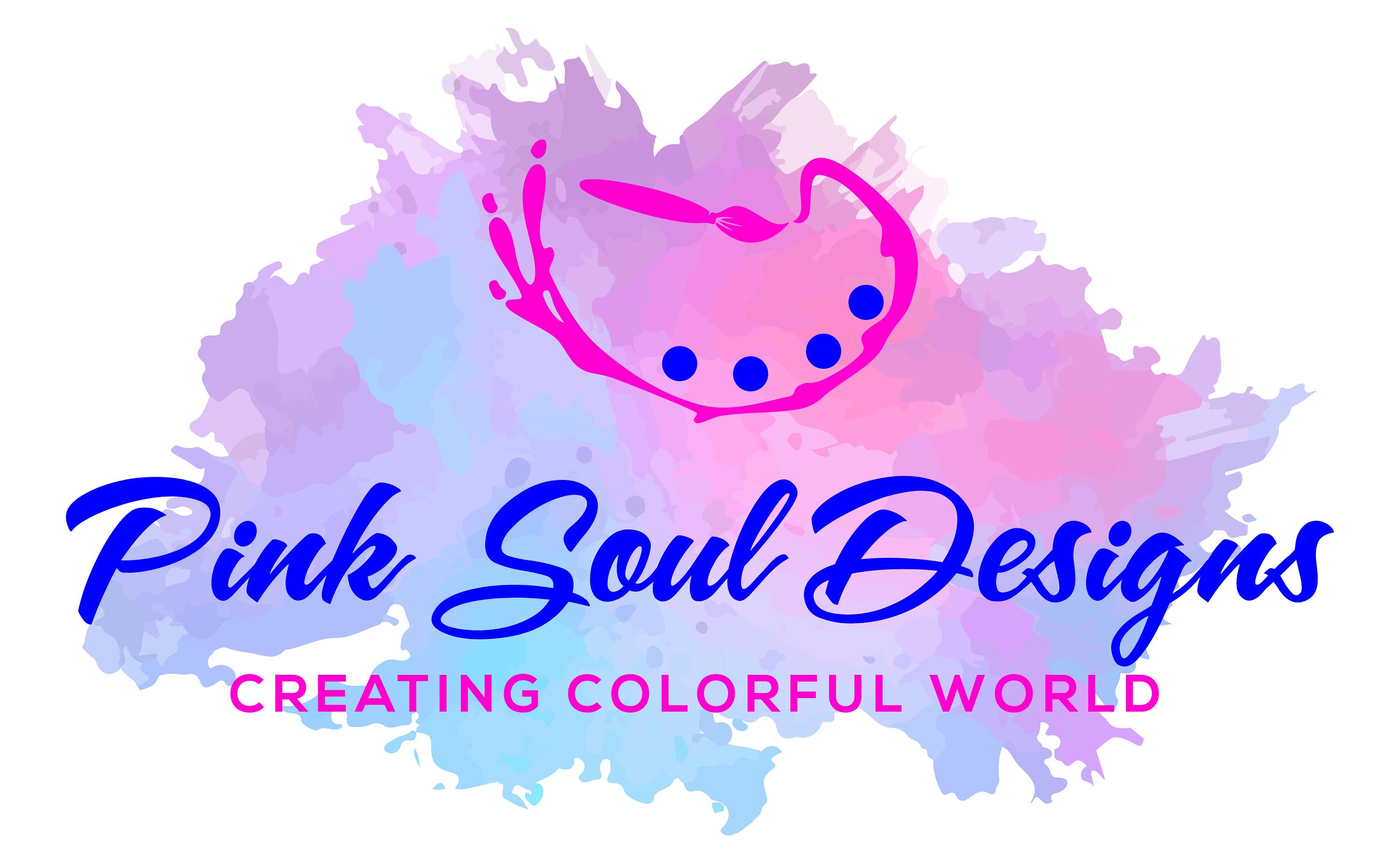 PinkSoulDesigns - Etsy