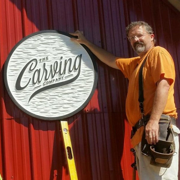 thecarvingcompany - Etsy