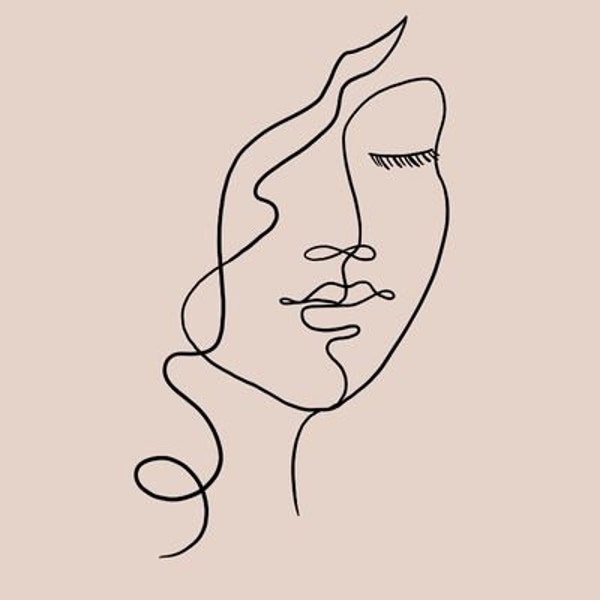 Peach and Coral Digital Paper, Watercolor Floral Backgrounds, Flower ...