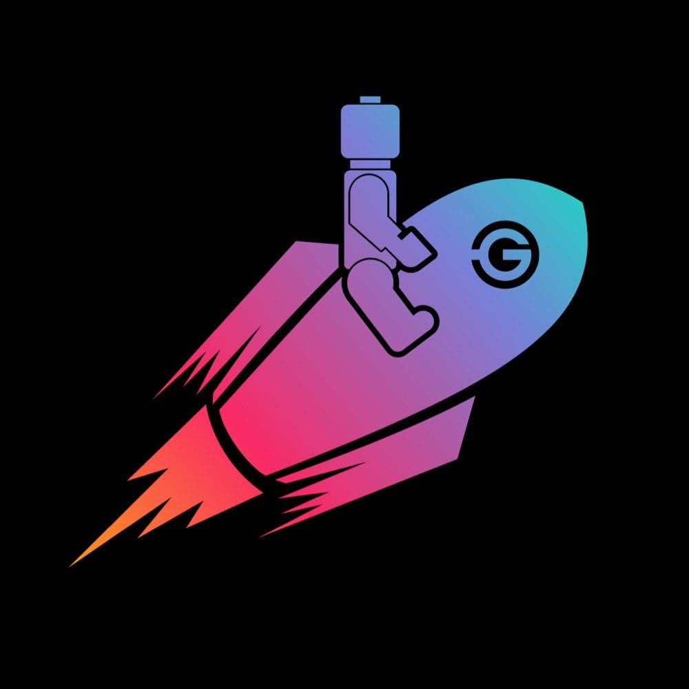 Galacticminifigs - Etsy