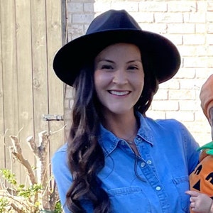 Letters A-F Toddler School Curriculum Bundle Tot School Curriculum ...