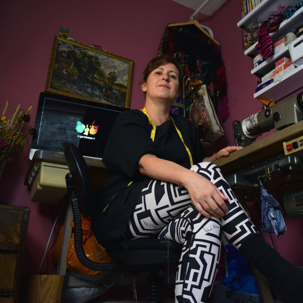 ProteanLondon - Etsy UK