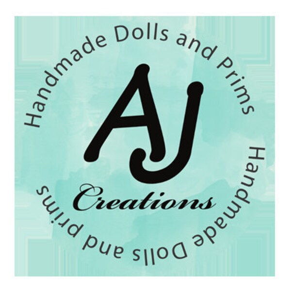 Mini Pals GOLDILOCKS and the Three Bears, Fairy Tale Sewing Pattern ...