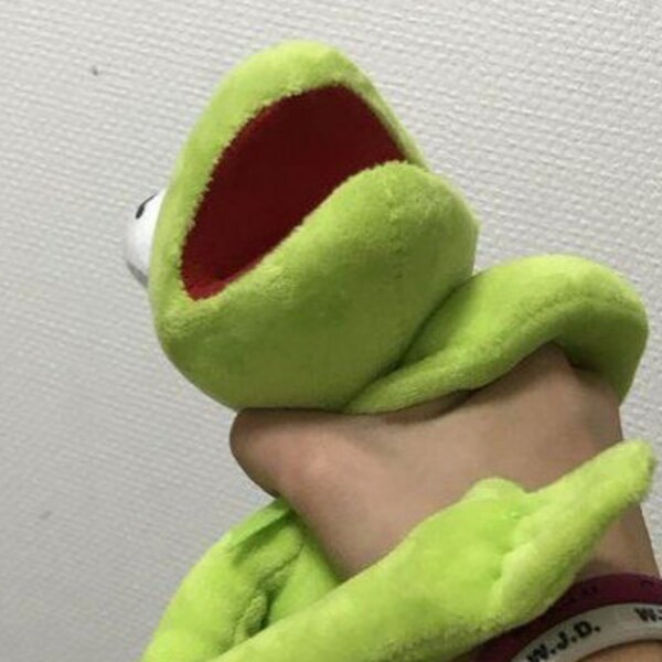 Mona Vinyl Sticker genshin Impact - Etsy