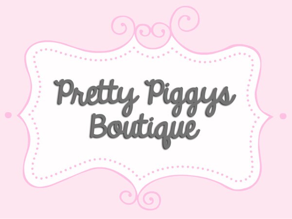 prettypiggysboutique - Etsy