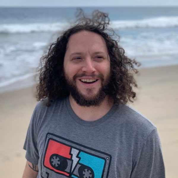 Original Color Artwork of Christine Spar From Grendel: Devil's Legacy ...