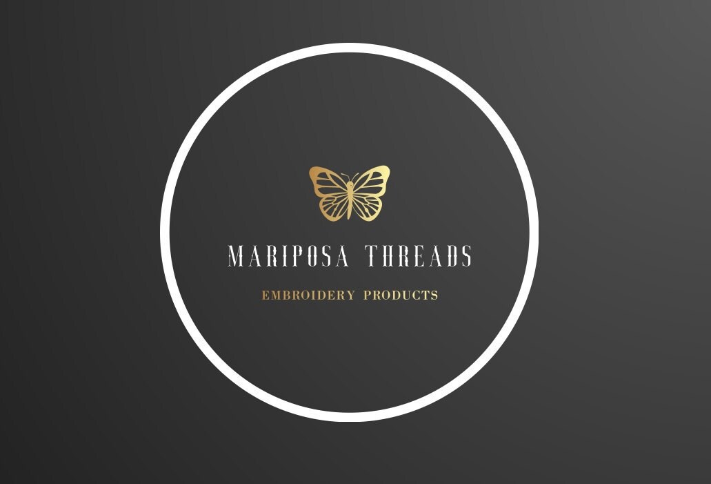 MariposaThreadsInc - Etsy