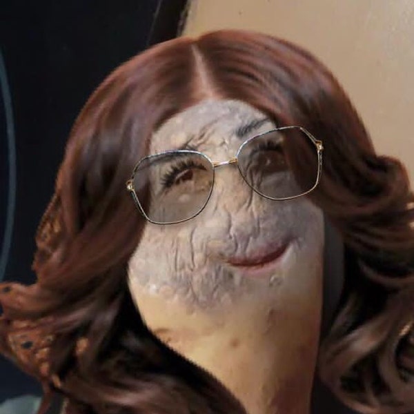 Zoom Background With Minimalist Bookcase for Microsoft Teams, Google ...