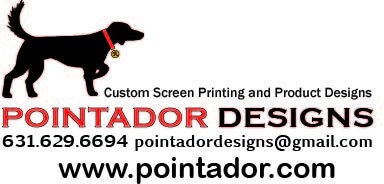 PointadorDesigns - Etsy