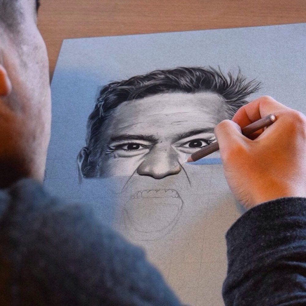 PhilipDraw - Etsy