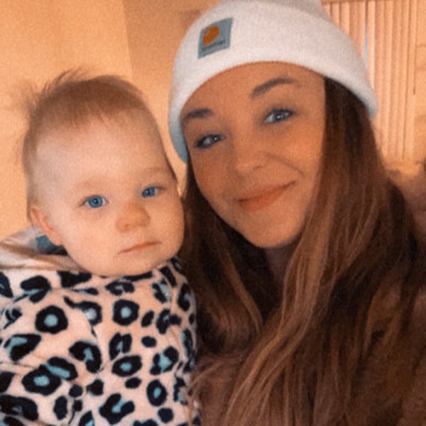 Gildan 18000 Light Pink Back Mockup Oversized Light Pink Hoodie Mockup ...