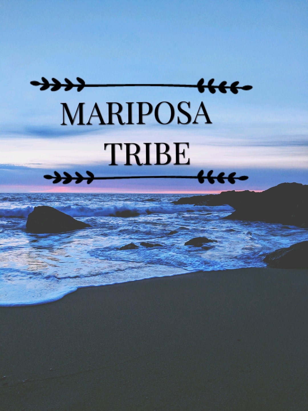 MariposaTribe - Etsy