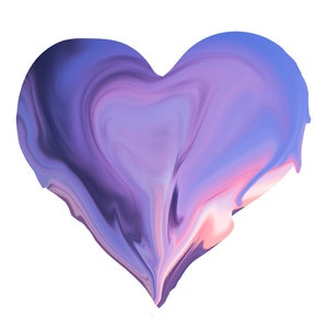 Marble Digital Paper Marble Background Colorful Background Scrapbook ...