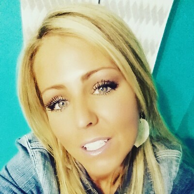 January DeLaney on Etsy