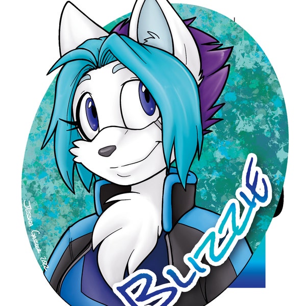 DIGITAL Tiger Tail Pattern for Fursuits & Cosplay PDF Download - Etsy