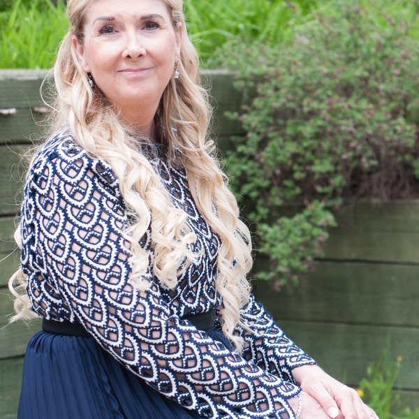 Zen 8x10 Frame Clipart, Doodle Digital Frame Clip Art, Rectangle Page ...