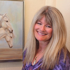 FerraroFineArt - Etsy