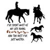 Horse Png Clipart Horse Letters Horse Alphabet Png Doodle Letters Font ...