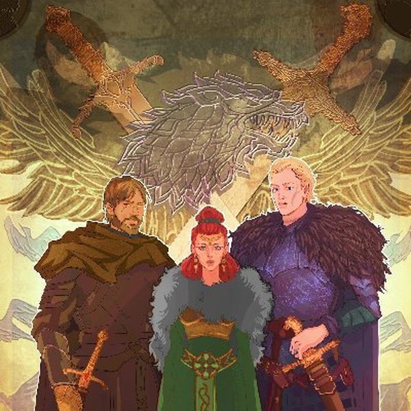 Dnd 5e Character Sheet Full Colour Blue Background Printable Download ...