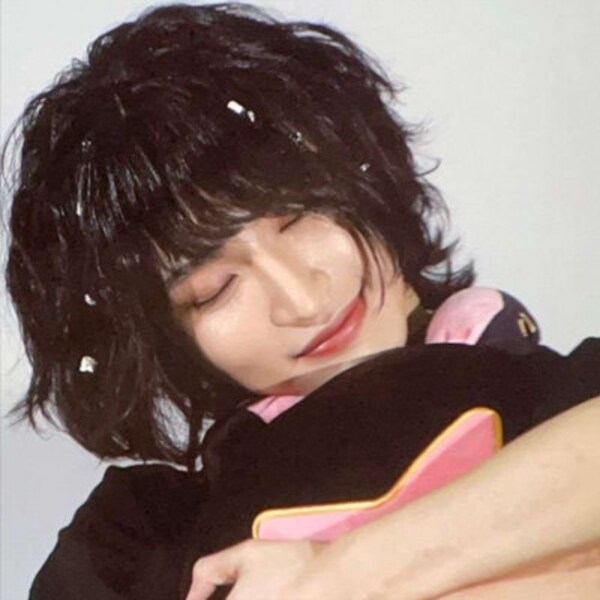 Ateez Seonghwa Hot Girls Concert Banner, Ateez Coachella Kpop Flag ...