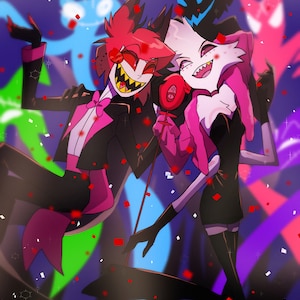 Sir Repentious Acrylic Charms - Etsy