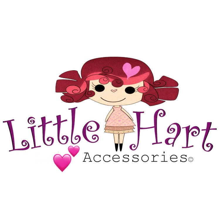 LittleHartsAustralia - Etsy