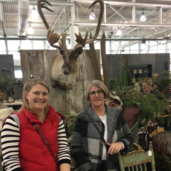 Magnetic Line Keeper, Cross Stitch Line Keeper, Cross Stitch Magnet ...