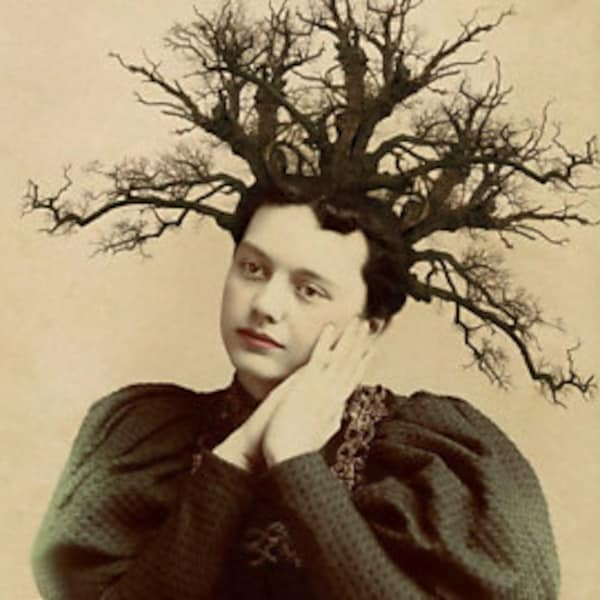 SusieQsVintageShop - Etsy