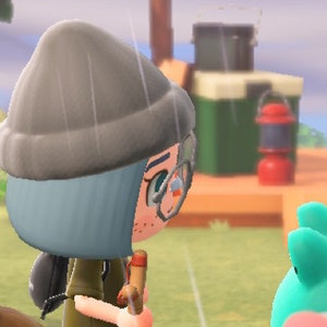 CALL OF DUTY Chibi Acrylic Standee, Soap Mactavish, Simon Ghost Riley ...