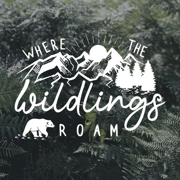 Personalised Foraging Pouch Canvas Drawstring Forest Bag - Etsy UK