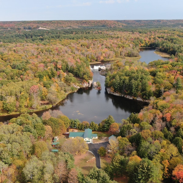 Corn Cob Pen Blanks Dyed and Stabilized Perfect for Slimline Sierra or ...