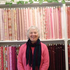 Spring Awakening Sprout Version PDF Quilt Pattern - Etsy