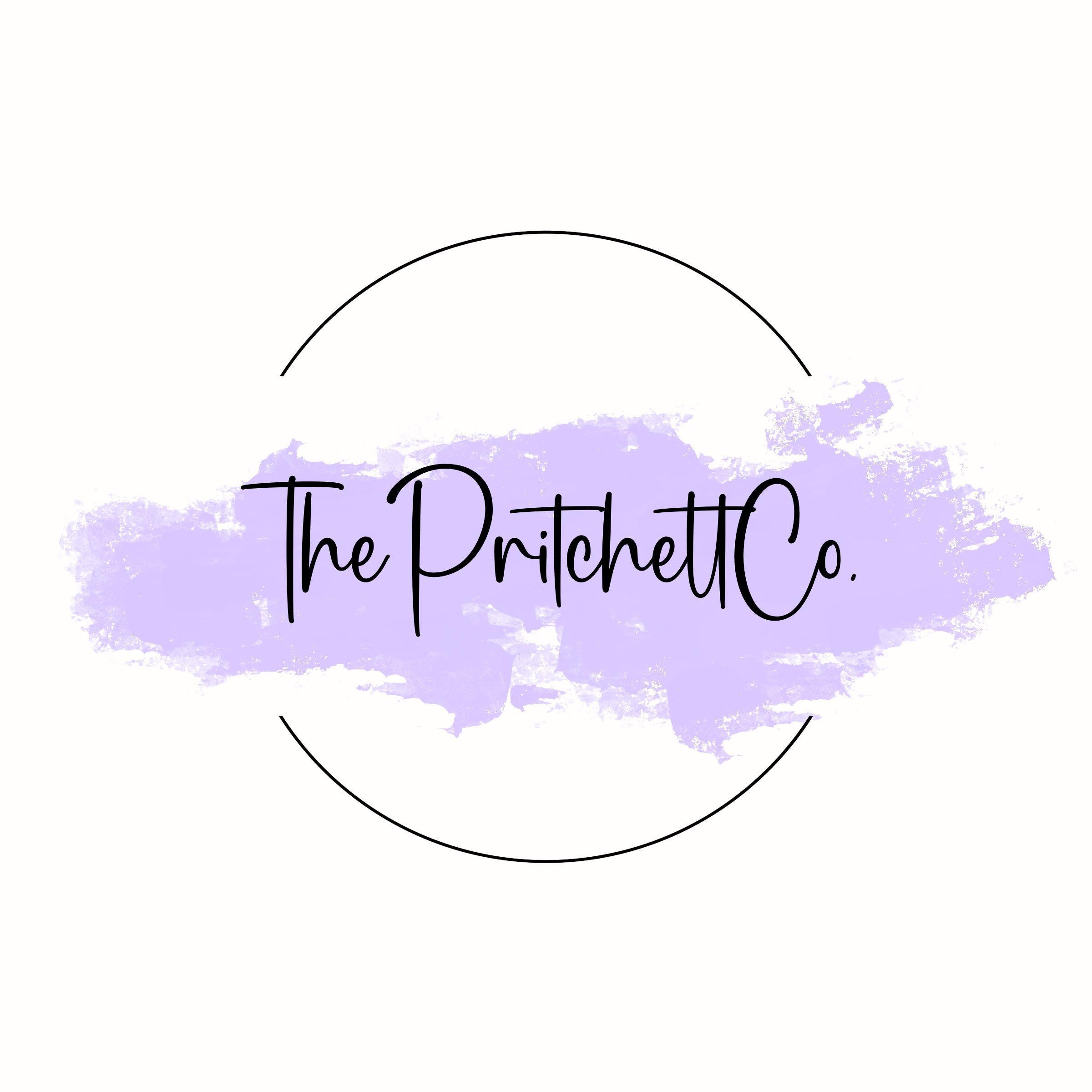 ThePritchettCo - Etsy