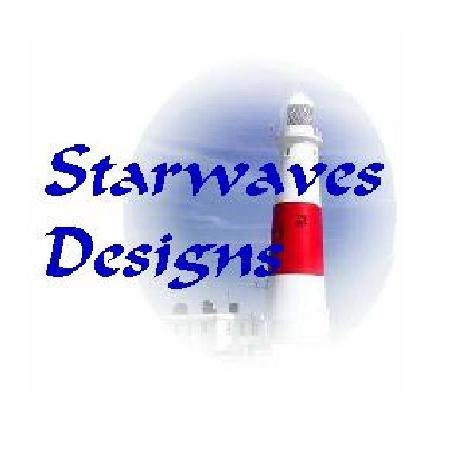 Starwaves - Etsy